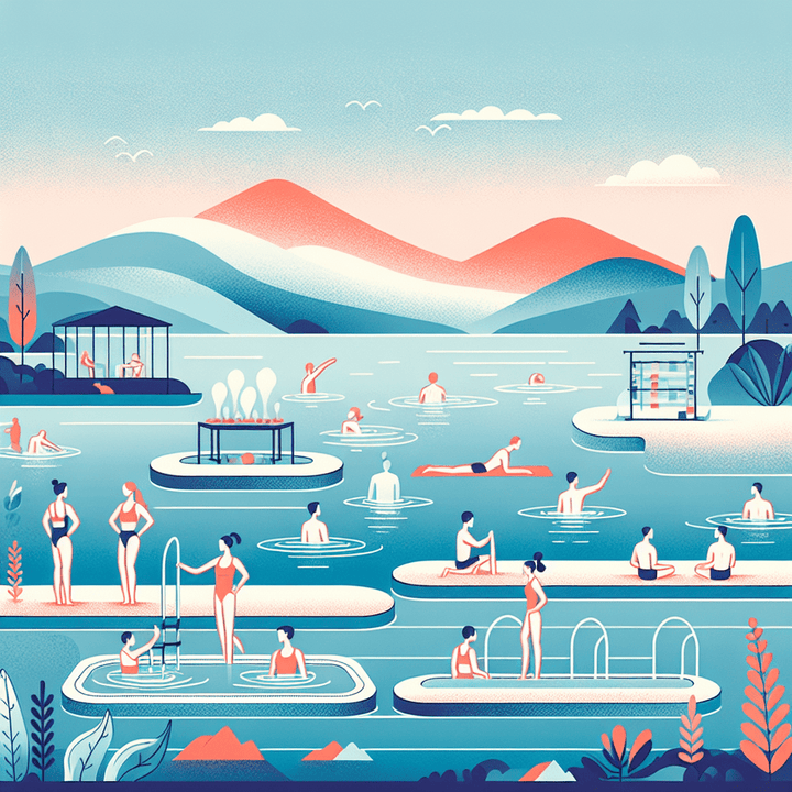 Water Therapy: Exploring Hydrotherapy and Its Health Benefits – Water.io